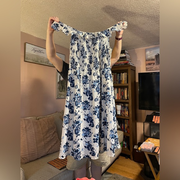 BloomChic | Dresses | The Perfect Tea Time Dress | Poshmark